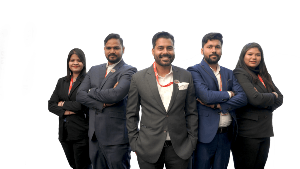 Brand Purpose - Pansari Group