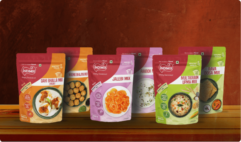 Brands - Pansari Group