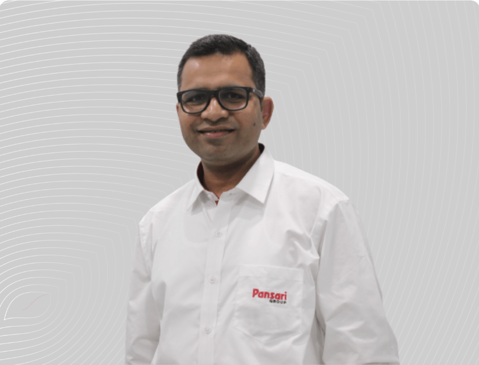 About us - Pansari Group