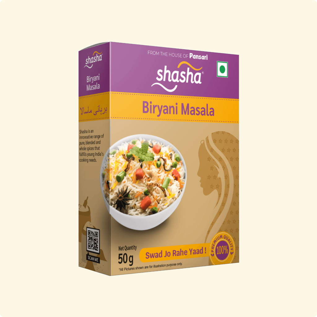 Spices Manufacturers and Suppliers in Delhi | Shasha Masale