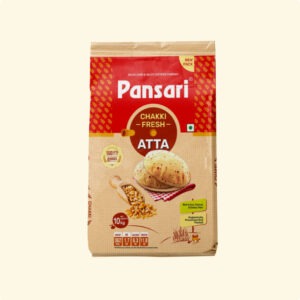 Specific - Pansari Group