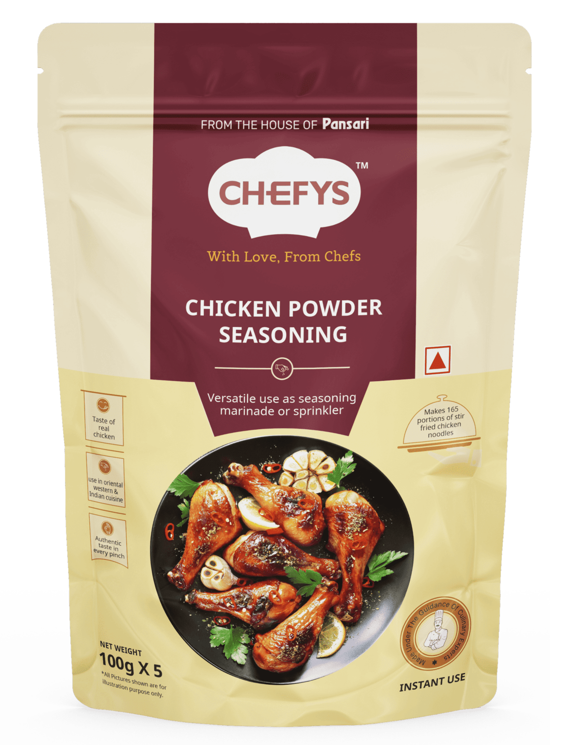 Pansari Epicure - Pansari Group