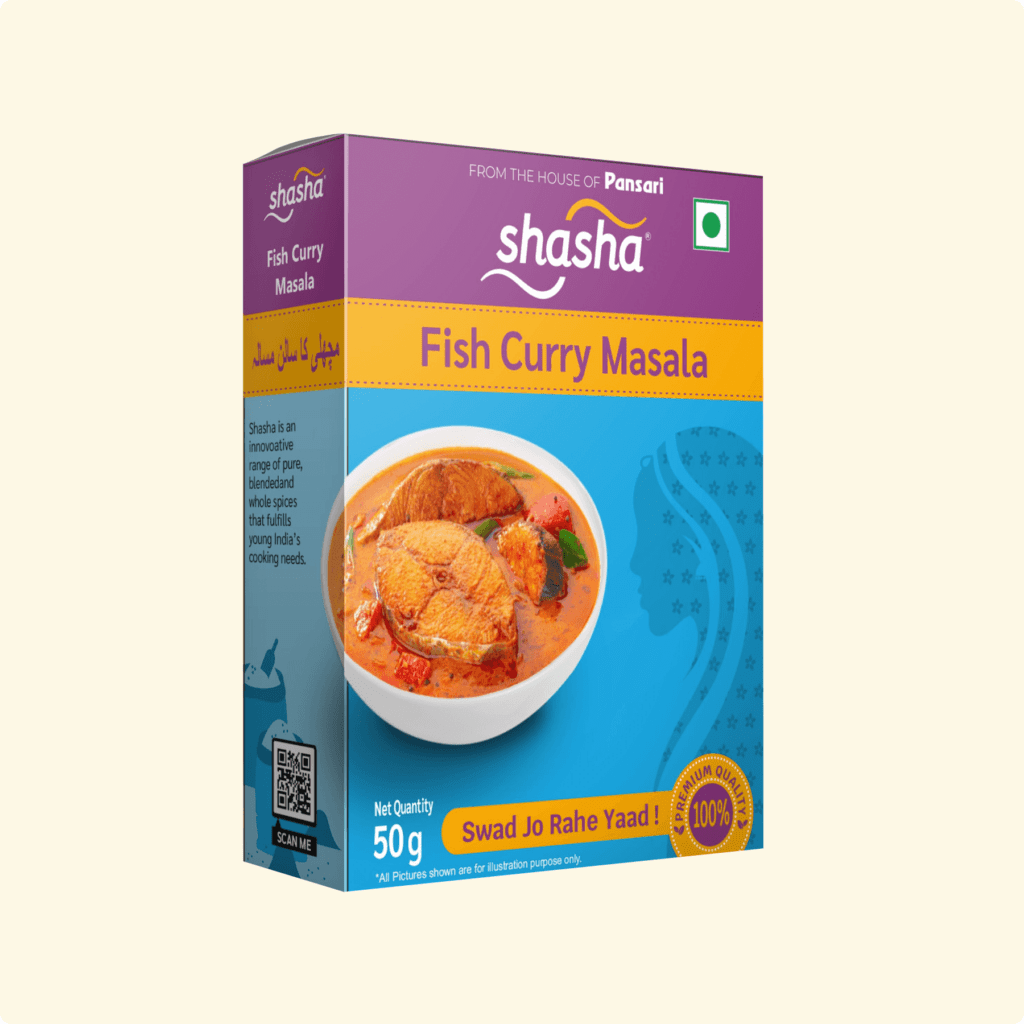 Spices Manufacturers and Suppliers in Delhi | Shasha Masale