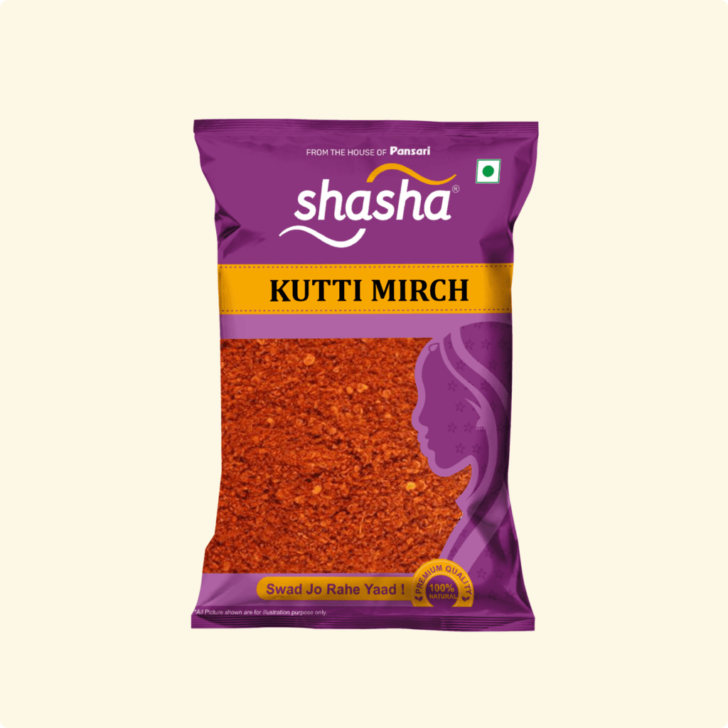 Spices Manufacturers and Suppliers in Delhi | Shasha Masale