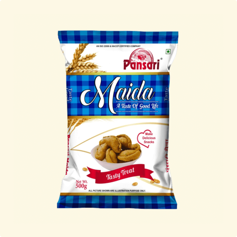 Specific - Pansari Group