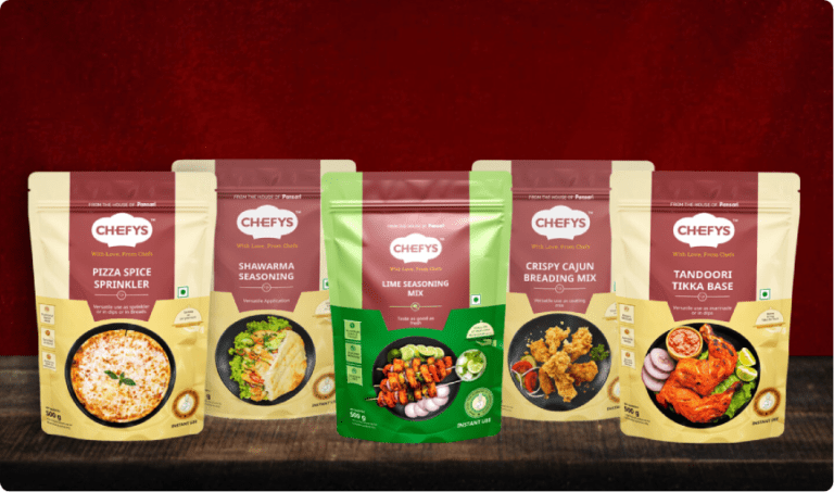 Brands - Pansari Group