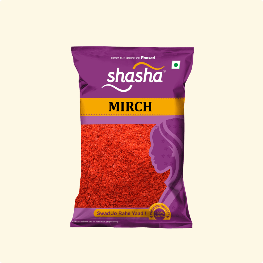 Spices Manufacturers and Suppliers in Delhi | Shasha Masale