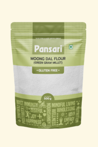 Specific - Pansari Group