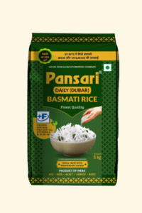 Rice Manufacturers in India - Basmati Rice Supplier Pansari