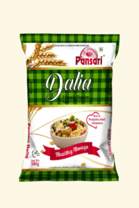 Specific - Pansari Group