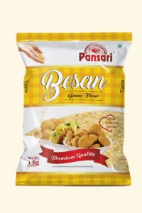 Specific - Pansari Group