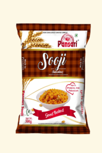 Specific - Pansari Group