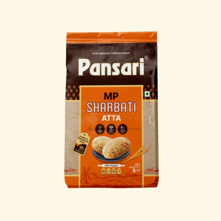 Atta Manufacturer Company in India - Chakki Fresh Atta