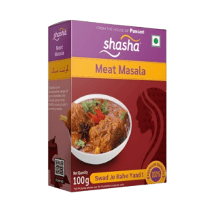 Spices Manufacturers and Suppliers in Delhi | Shasha Masale