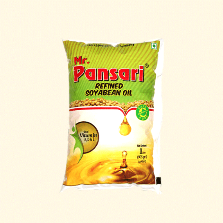 Specific - Pansari Group