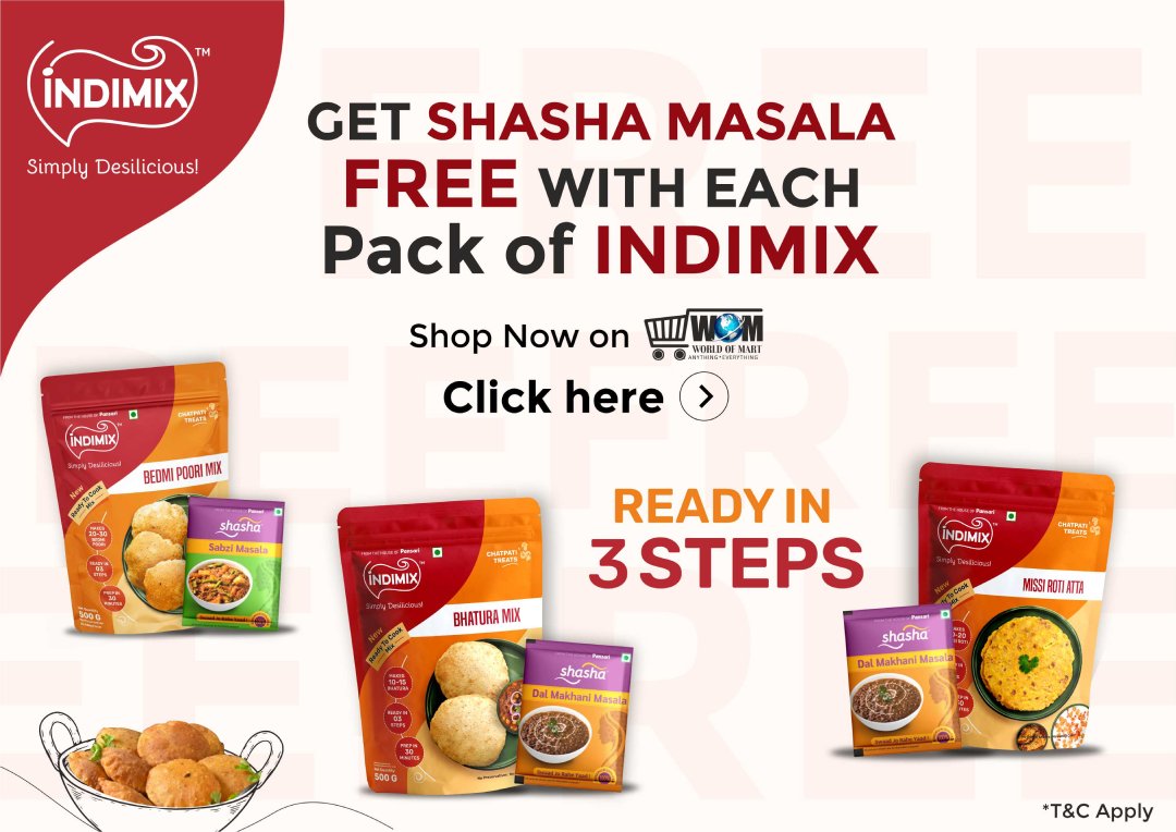 India's leading FMCG Company - Pansari Group