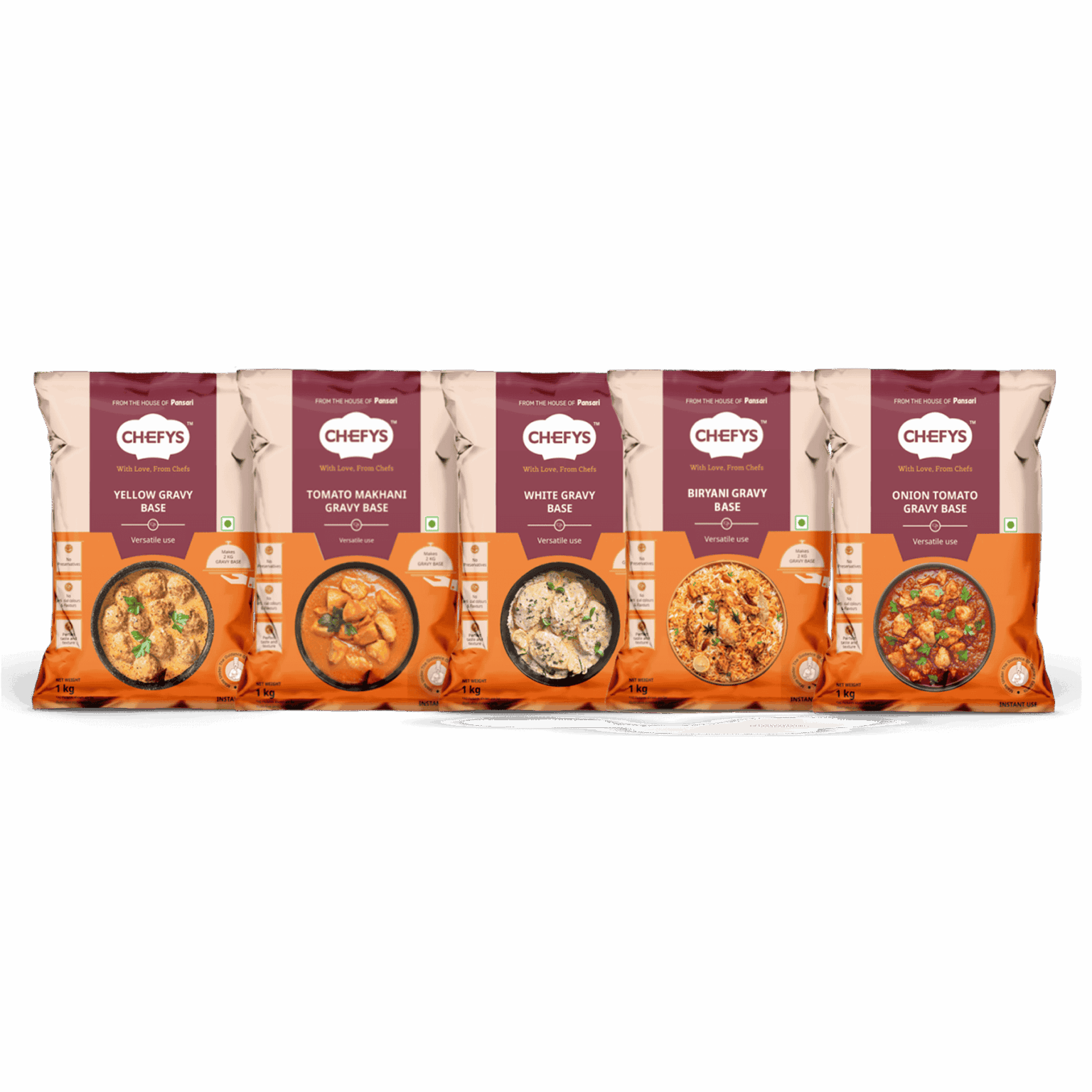 Export - Pansari Group